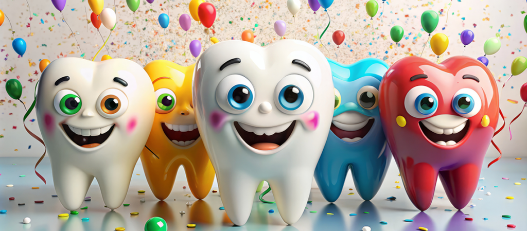 Gum Care Month: Essential Tips for Healthy Gums - Shine Dental Associates